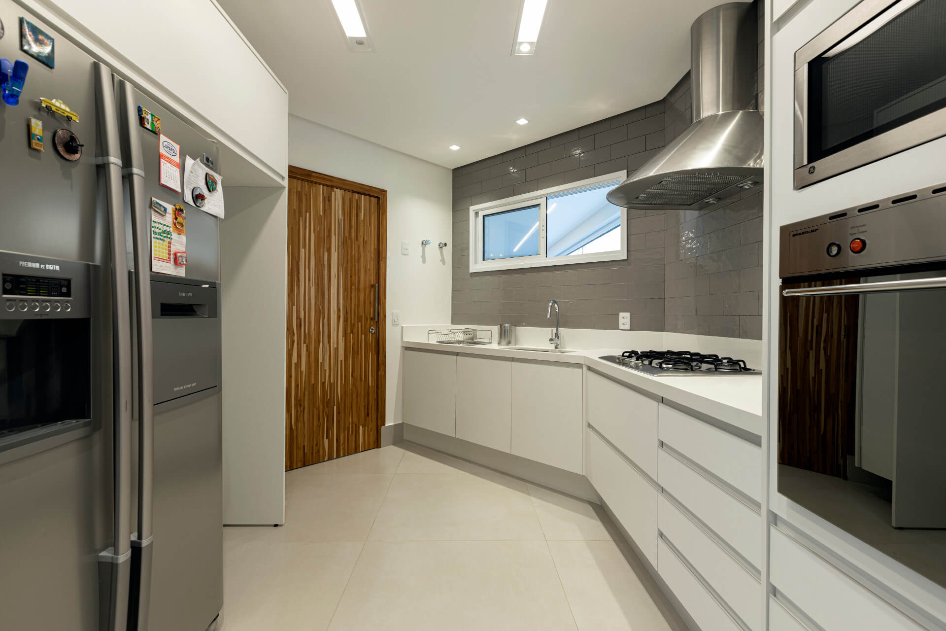 Cozinha - Duarte Design Mobiliário